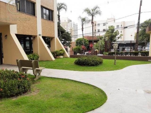 Apartamento à venda em Londrina, Centro, com 3 quartos, com 117.26 m², Ouro Preto