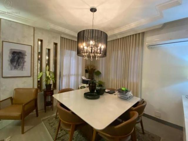Apartamento à venda em Londrina, Centro, com 3 quartos, com 117.26 m², Ouro Preto