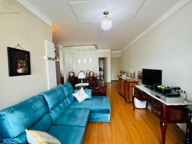 Apartamento à venda em Londrina, Centro, com 3 quartos, com 117.62 m², Edifício Riverside