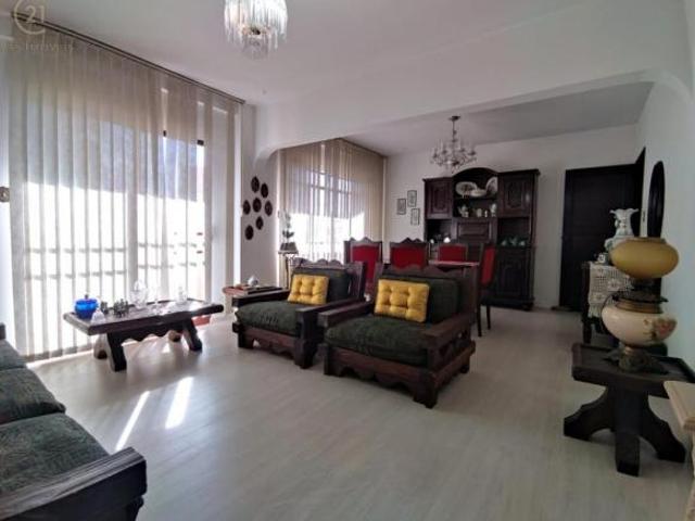 Apartamento à venda em Londrina, Centro, com 3 quartos, com 118 m², Minas Gerais