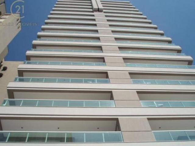 Apartamento à venda em Londrina, Centro, com 3 quartos, com 119 m², Edifício Casa Milá