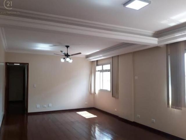 Apartamento à venda em Londrina, Centro, com 3 quartos, com 120 m², Del Rio
