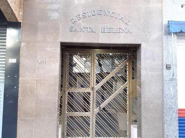 Apartamento à venda em Londrina, Centro, com 3 quartos, com 125 m², Santa Helena