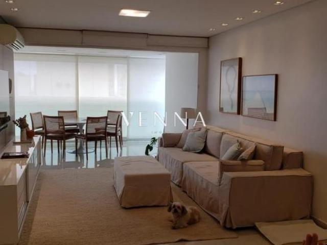Apartamento à venda em Londrina, Centro, com 3 quartos, com 128 m², Cenario Residence