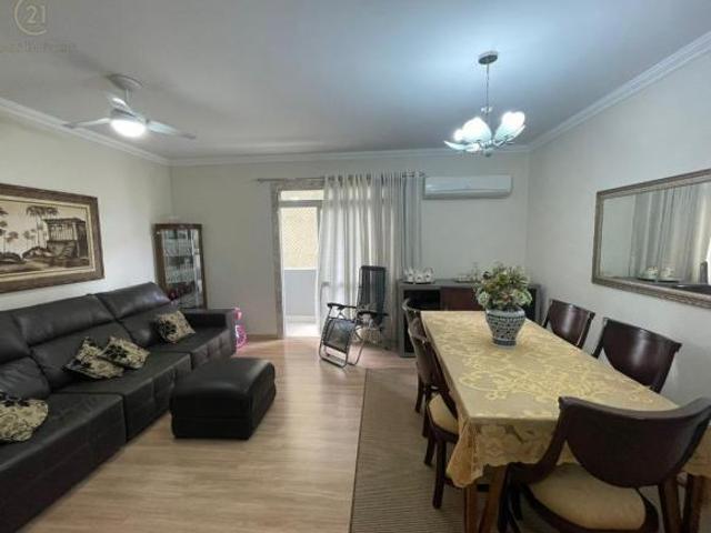 Apartamento à venda em Londrina, Centro, com 3 quartos, com 131.12 m², Edifício Ipanema