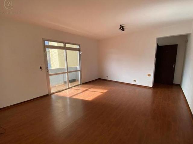 Apartamento à venda em Londrina, Centro, com 3 quartos, com 131 m², Edifício Ipanema