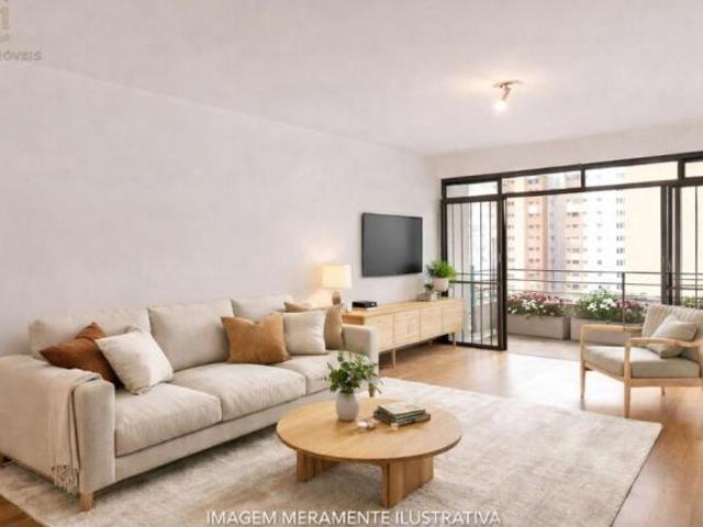 Apartamento à venda em Londrina, Centro, com 3 quartos, com 132 m², Edifício Giardini