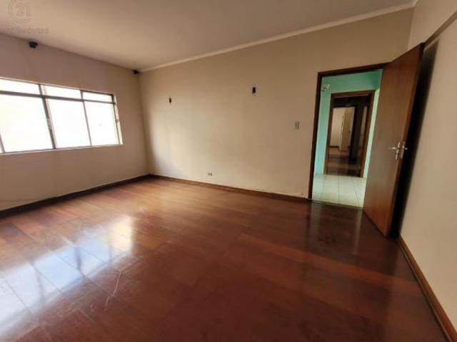 Apartamento à venda em Londrina, Centro, com 3 quartos, com 171 m²