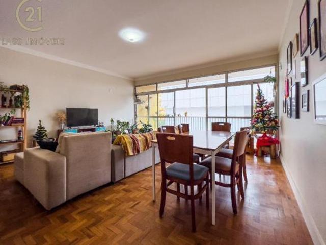 Apartamento à venda em Londrina, Centro, com 3 quartos, com 177 m², Edifício Monalisa