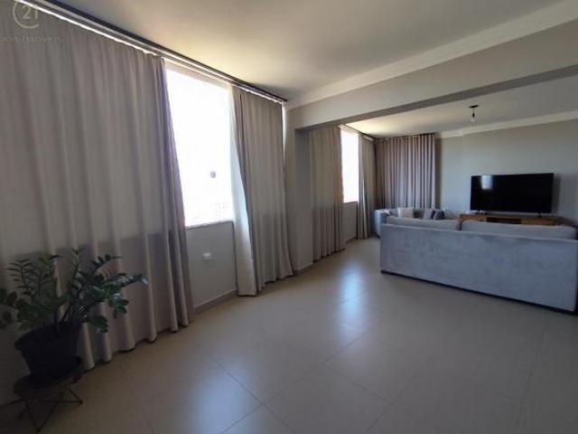 Apartamento à venda em Londrina, Centro, com 3 quartos, com 178 m², Edifício Associação Rural