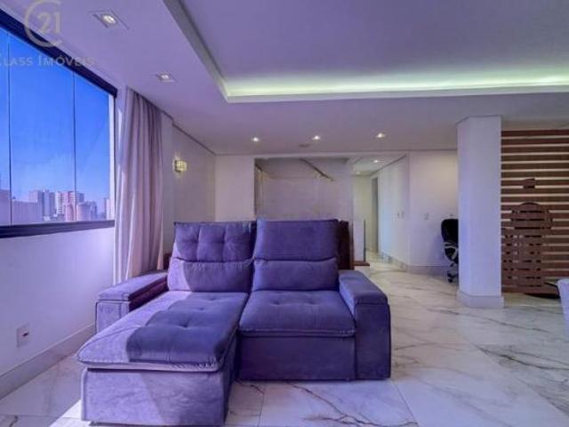 Apartamento à venda em Londrina, Centro, com 3 quartos, com 185 m², Carnauba