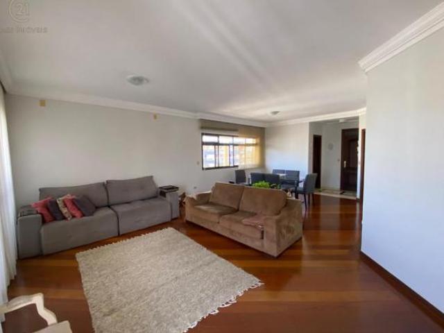 Apartamento à venda em Londrina, Centro, com 3 suítes, com 168 m², Casabella
