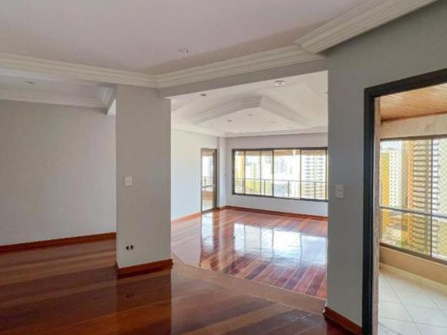 Apartamento à venda em Londrina, Centro, com 3 suítes, com 283 m², Edifício Imperatriz