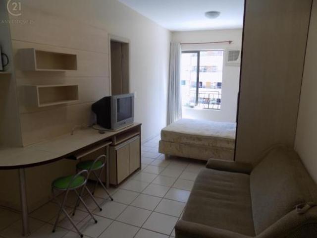 Apartamento à venda em Londrina, Centro, com 1 quarto, com 23.63 m², Beraca Home