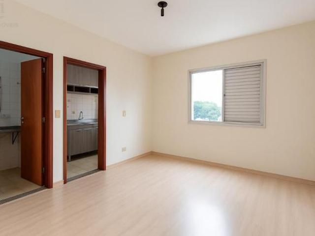 Apartamento à venda em Londrina, Centro, com 1 suíte, com 27.448 m², Edifício Vale do Sol