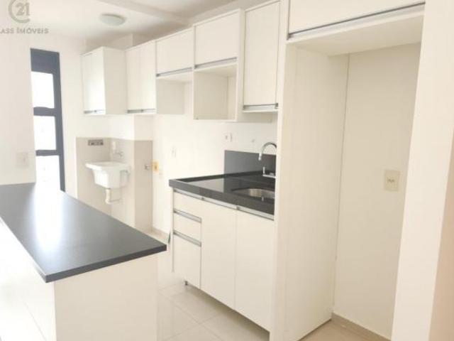 Apartamento à venda em Londrina, Centro, com 1 suíte, com 44.03 m², Prime Piauí