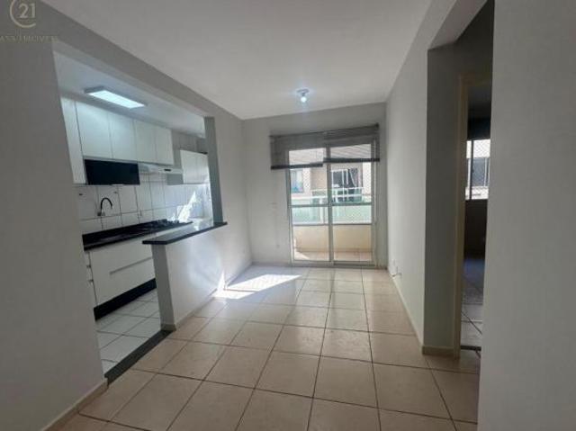 Apartamento à venda em Londrina, Centro, com 2 quartos, com 48 m², Villa Bella Residence