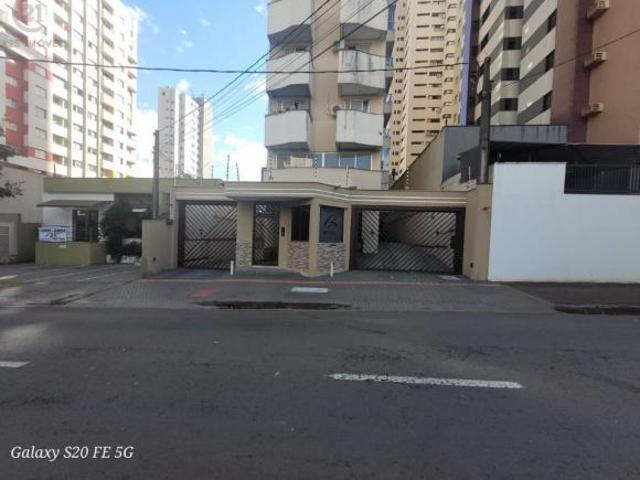 Apartamento à venda em Londrina, Centro, com 2 quartos, com 51.25 m², Edifício Brickel
