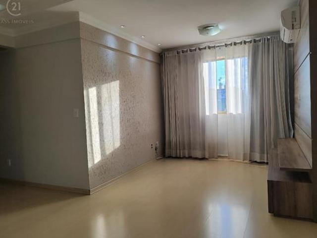 Apartamento à venda em Londrina, Centro, com 2 quartos, com 63.45 m², Edifício Residencial Sevilha