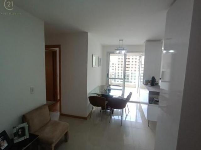 Apartamento à venda em Londrina, Centro, com 2 quartos, com 78 m², Edifício Verano