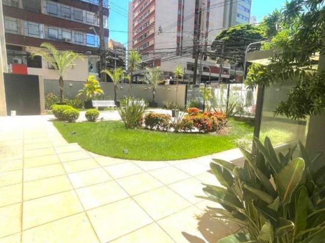 Apartamento à venda em Londrina, Centro, com 4 quartos, com 460 m², Edifício Santa Mônica
