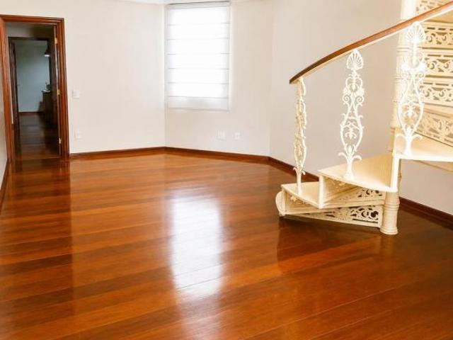 Apartamento à venda em Londrina, Centro, com 4 quartos, com 550 m², Edifício Costa do Caribe