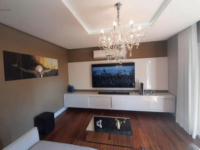 Apartamento à venda em Londrina, Centro, com 4 quartos, com 177 m², Edifício Buriti