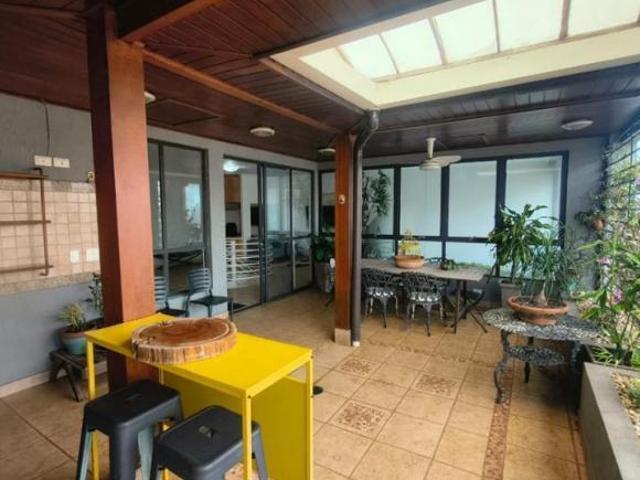 Apartamento à venda em Londrina, Centro, com 4 quartos, com 193.49 m², Edifício Giardini