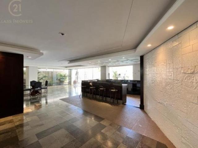 Apartamento à venda em Londrina, Centro, com 4 quartos, com 234 m², Edifício Coimbra