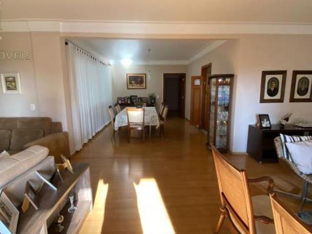 Apartamento à venda em Londrina, Centro, com 4 quartos, com 250 m², Daunak