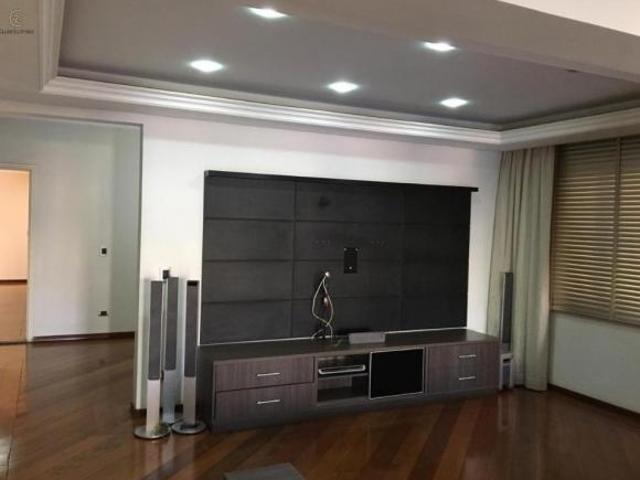 Apartamento à venda em Londrina, Centro, com 4 quartos, com 296 m², Edifício Concorde