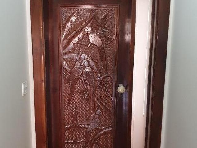 Apartamento à venda em Londrina, Centro, com 4 quartos, com 330 m², Barão do Cerro Azul