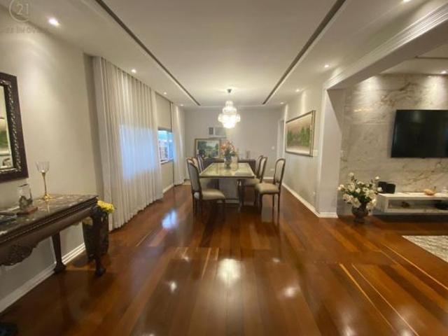 Apartamento à venda em Londrina, Centro, com 4 suítes, com 404.08 m², Imperador