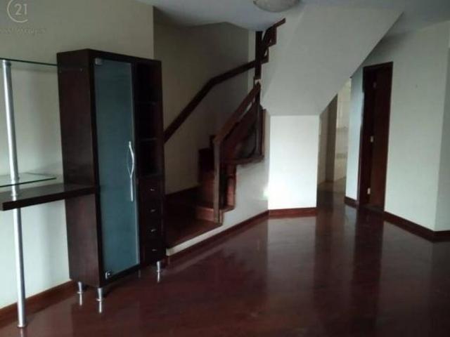 Apartamento à venda em Londrina, Centro, com 5 quartos, com 303 m², Serra Verde