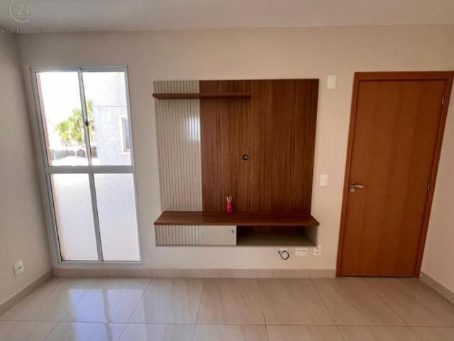 Apartamento à venda em Londrina, Cidade Industrial 2, com 2 quartos, com 42 m²