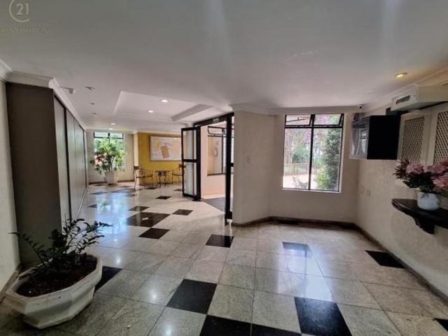 Apartamento à venda em Londrina, Cláudia, com 3 quartos, com 70.84 m², Quinta da Boa Vista I