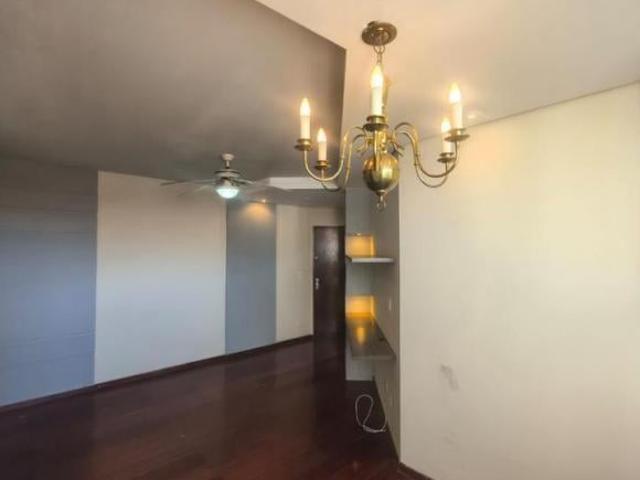 Apartamento à venda em Londrina, Cláudia, com 3 quartos, com 72 m², Quinta da Boa Vista I