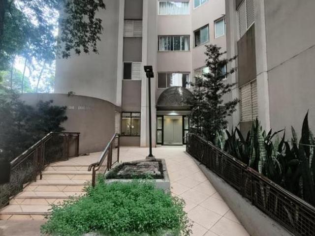 Apartamento à venda em Londrina, Cláudia, com 3 quartos, com 72 m², Quinta da Boa Vista I