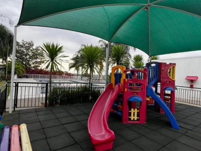 Apartamento à venda em Londrina, Colinas, com 2 quartos, com 47.07 m², Residencial Spazio La Vitta