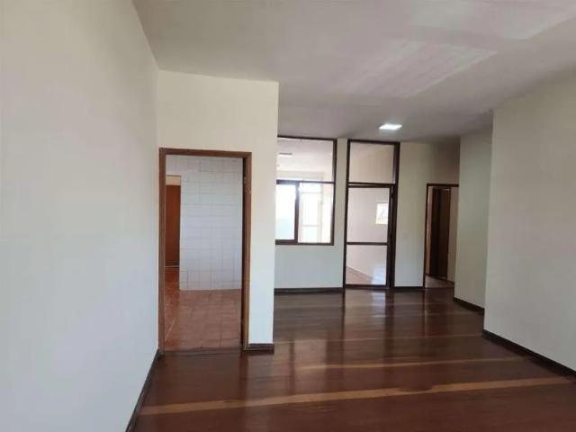 Apartamento à venda em Londrina, Coliseu, com 2 suítes, com 116.09 m²