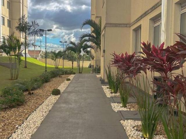 Apartamento à venda em Londrina, Conjunto Habitacional Doutor Farid Libos