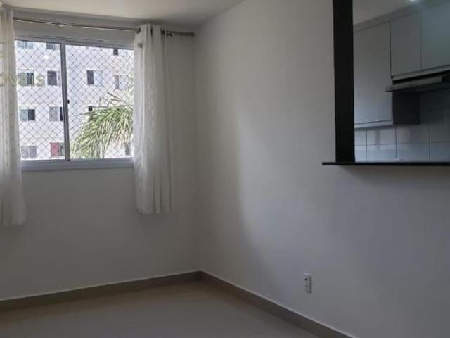 Apartamento à venda em Londrina, Conjunto Habitacional Doutor Farid Libos