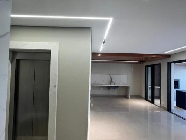 Apartamento à venda em Londrina Gleba Fazenda Palhano Absoluto