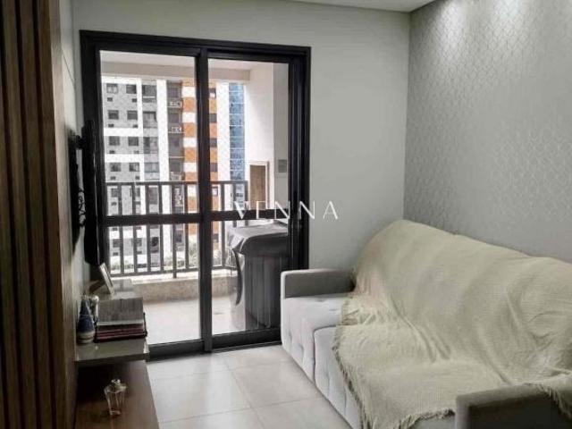 Apartamento à venda em Londrina, Gleba Fazenda Palhano, com 3 quartos, com 75 m², Freedom Palhano