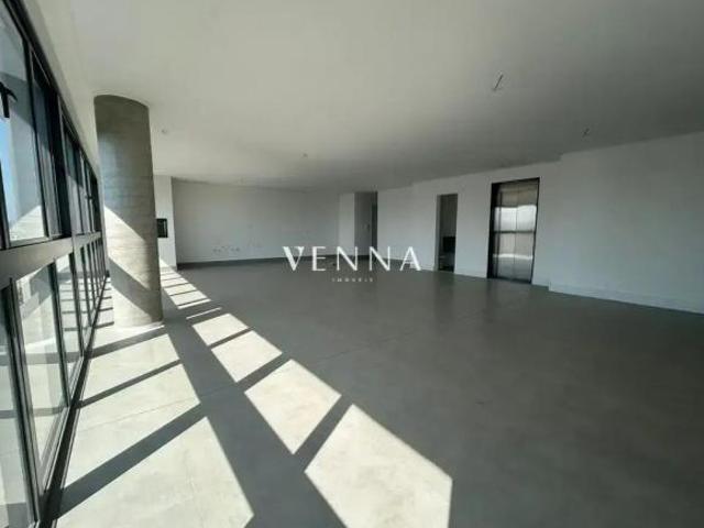 Apartamento à venda em Londrina, Gleba Fazenda Palhano, com 3 suítes, com 185 m², Átrio