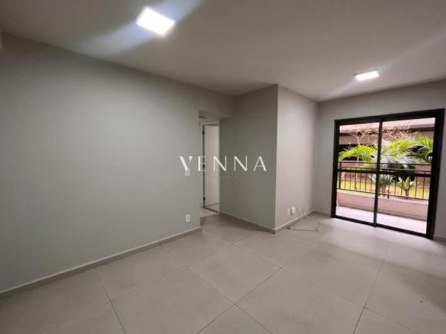 Apartamento à venda em Londrina, Gleba Fazenda Palhano, com 2 quartos, com 51 m², Carmel