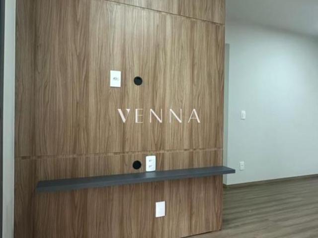 Apartamento à venda em Londrina, Gleba Fazenda Palhano, com 2 quartos, com 51 m², Carmel