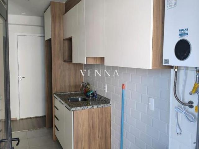 Apartamento à venda em Londrina, Gleba Fazenda Palhano, com 2 quartos, com 64 m², Carmel