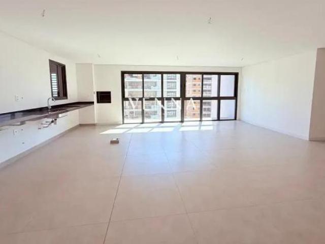 Apartamento à venda em Londrina, Gleba Fazenda Palhano, com 2 suítes, com 146 m², Arbo e Flora