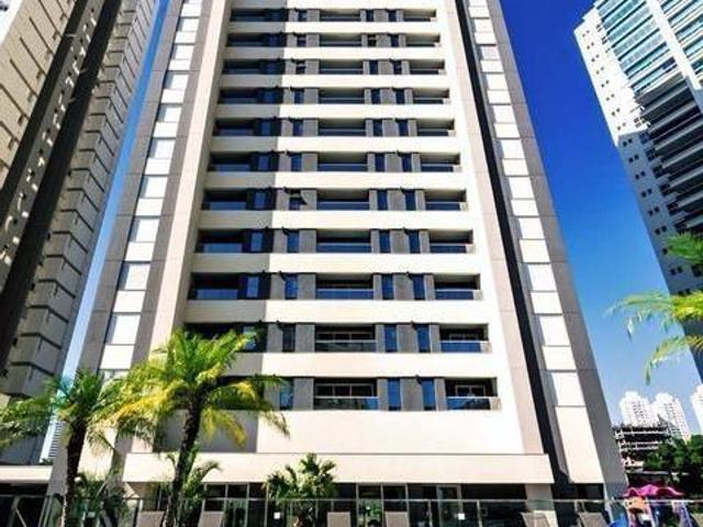 Apartamento à venda em Londrina, Gleba Palhano, com 2 suítes, com 84.89 m², Torre Valencia